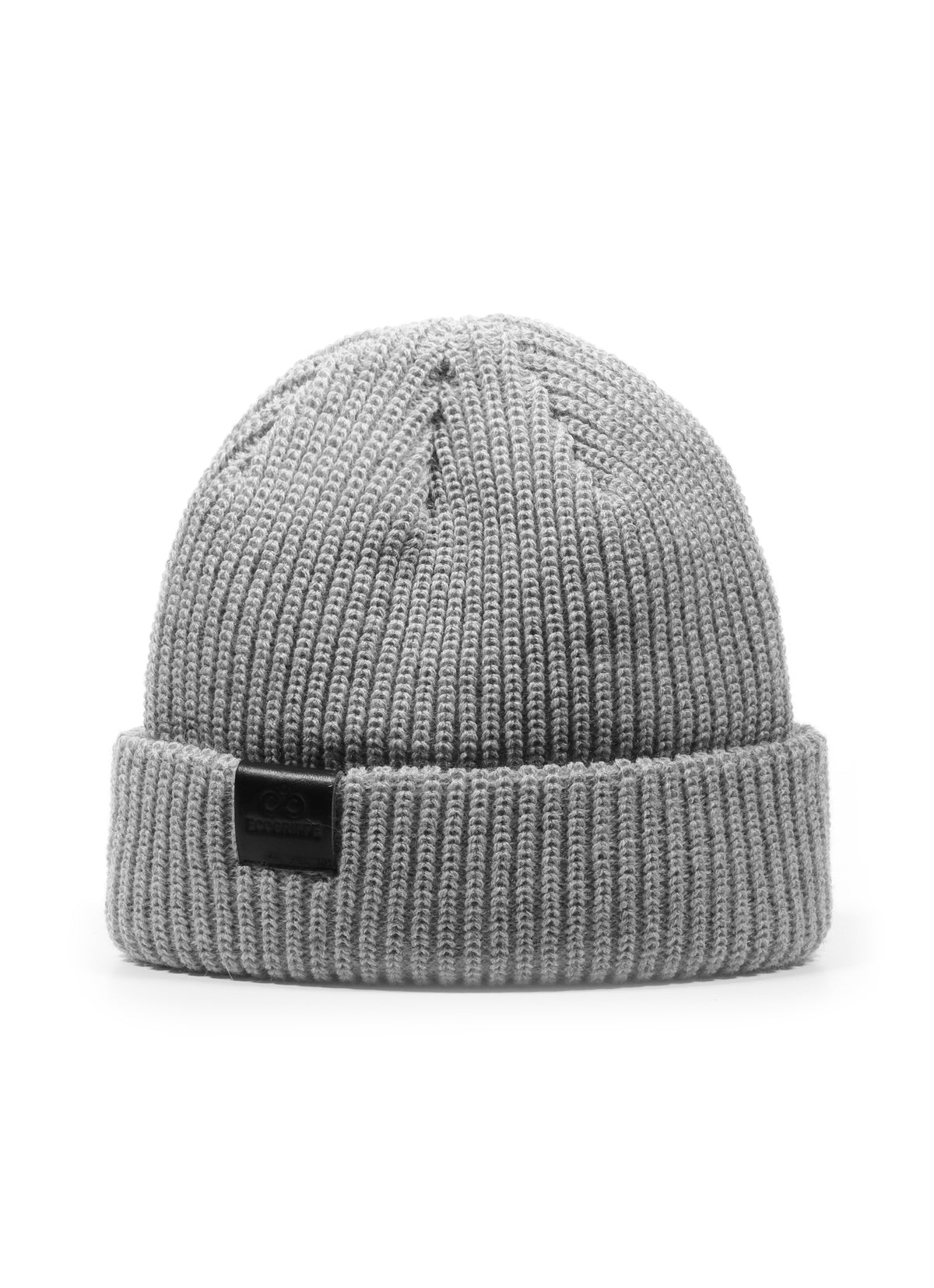 Tuque grise Boréale | Écogriffe